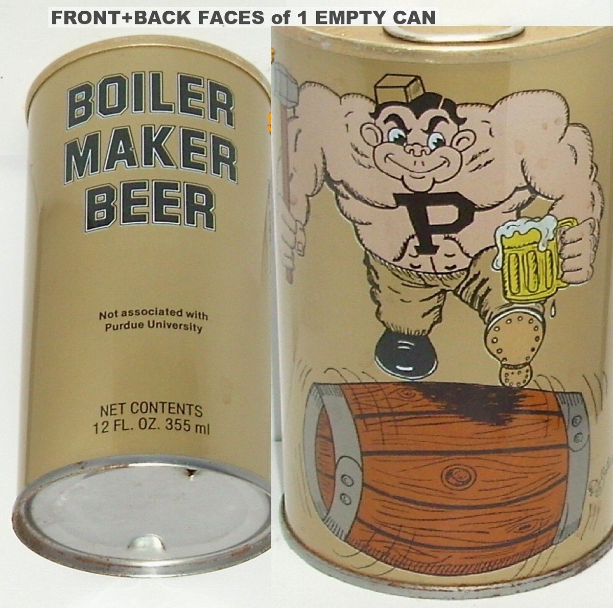 Purdue Boilermaker Quotes