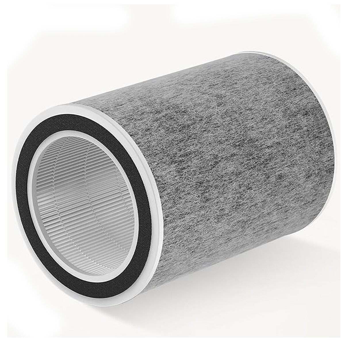 HP202 Replacement Filter Compatible with Shark Air Purifier HE2FKBAS ...