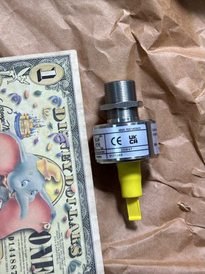 R901465833 NEW REXR0TH SENSOR | eBay