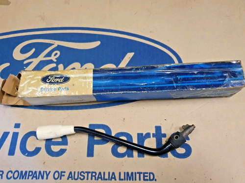 NOS GENUINE FORD AUTO TRANS SHIFTER LEVER FALCON F-SERIES F100 F250 61 ...