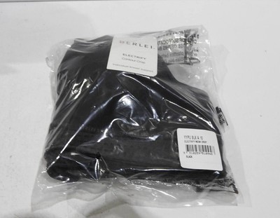 Berlei Electrify Underwire Crop Bra, Black - Size 10A | eBay Australia