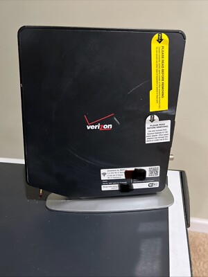 Verizon Fios G1100 WiFi Quantum Gateway Router for | eBay