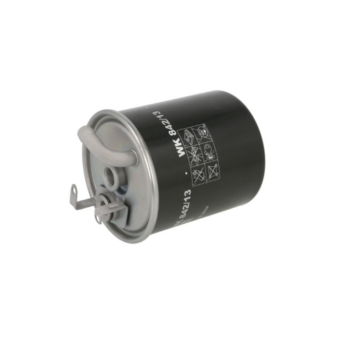 MANN-FILTER WK842/13 Kraftstofffilter für Mercedes Sprinter 901 905 V ...