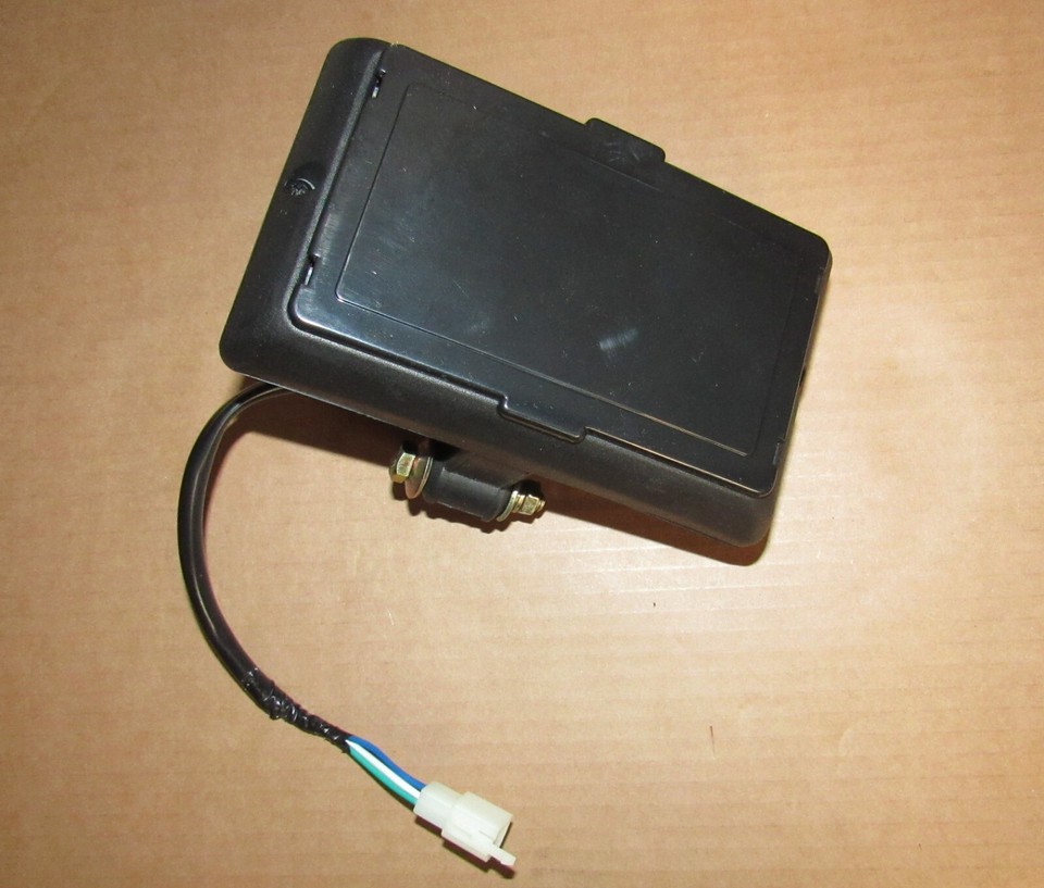 go kart headlight for BMS ROKETA gk-13 gk-39 JOYNER kinroad 800 1100 | eBay