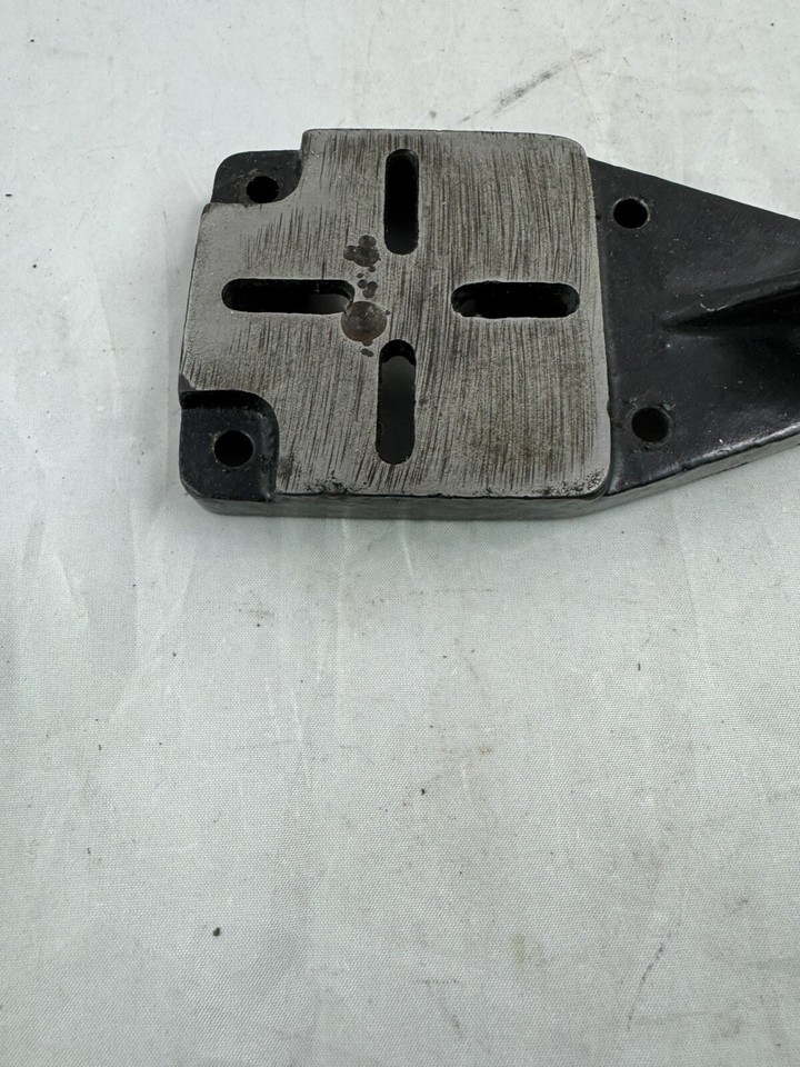 ANTIQUE HAND PILLAR DRILL MADE IN GERMANY | eBay