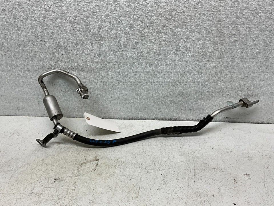 2010-2014 FORD EDGE 3.5L A/C AIR CONDITIONER DISCHARGE HOSE TUBE ASSY ...