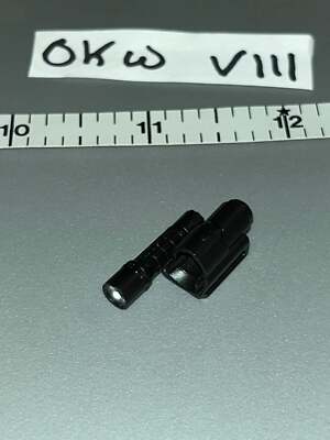 1:6 Scale Modern Russian Flashlight - SVR Zaslon DAM | eBay
