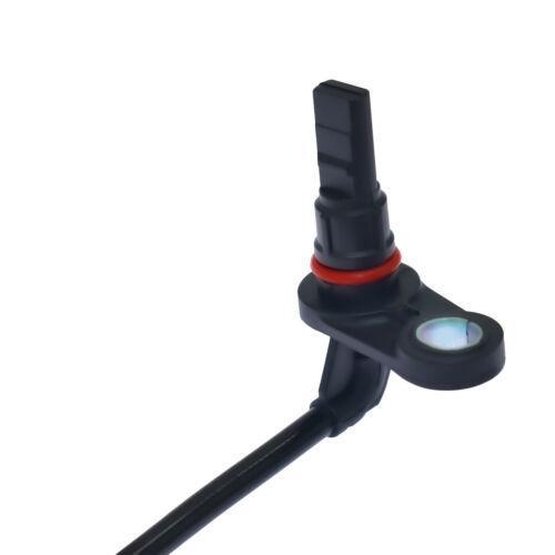 New Front Right ABS Wheel Speed Sensor For TOYOTA HILUX VIGO 89542 ...