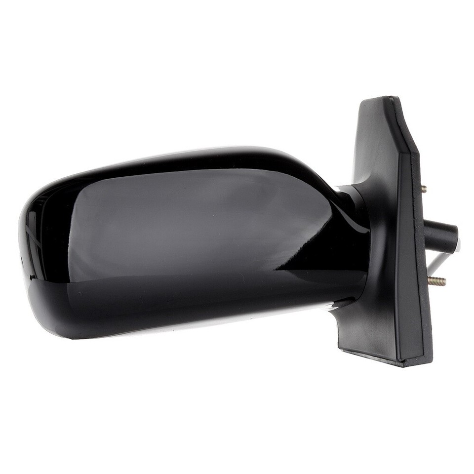 Power Side View Mirrors Pair Set For 2003-2008 Toyota Corolla Left ...