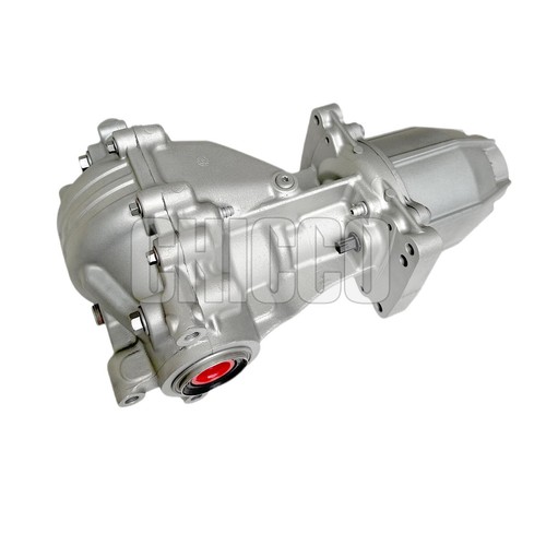 For 2013-19 FORD FLEX EXPLORER EDGE REAR DIFFERENTIAL 3.5L AWD 4WD CV6W ...