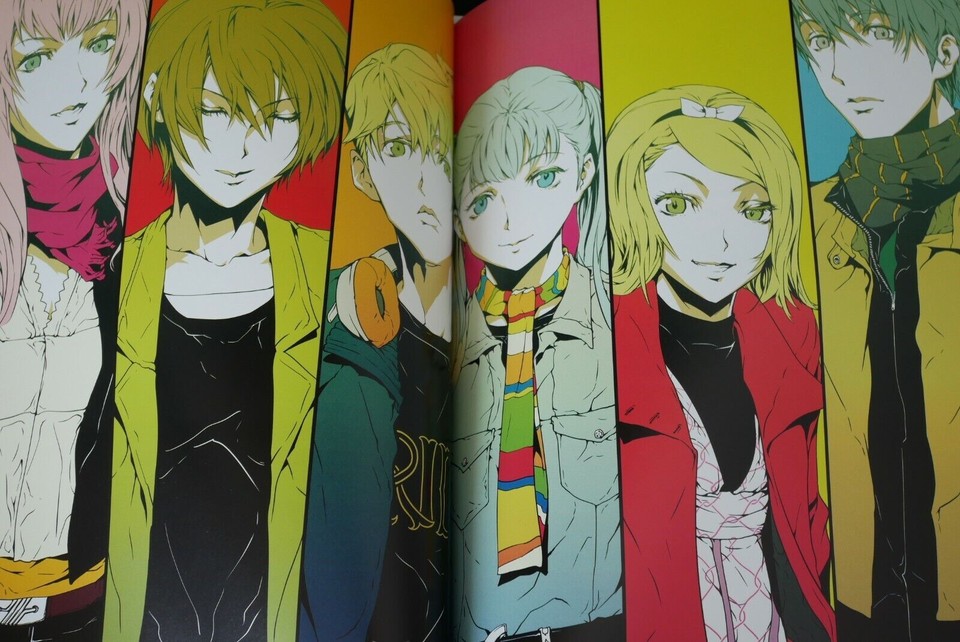 JAPAN QUANTUM FLOWERS nagimiso VOCALOID artworks (Hatsune Miku nagimiso ...