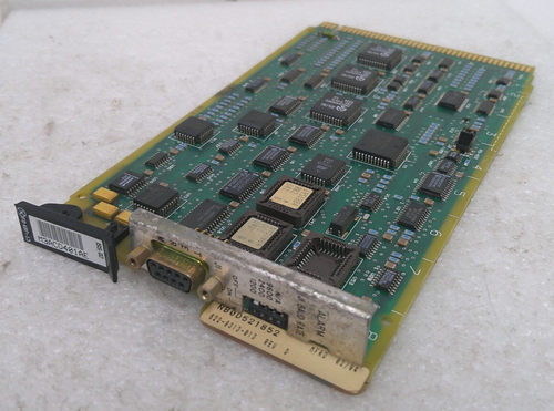 Alcatel Board 622-8313-01 FD 48P-13 M3ACD401AE | eBay
