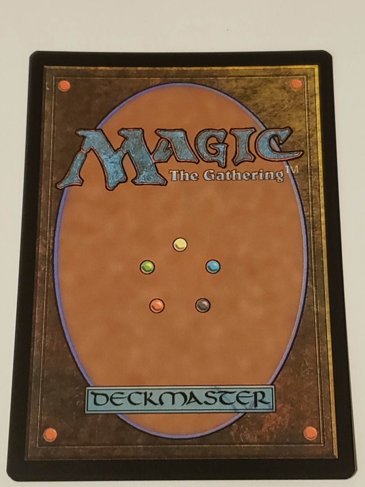 Glacian, Powerstone Engineer Commander Legends Mtg Card Mint Condition ...