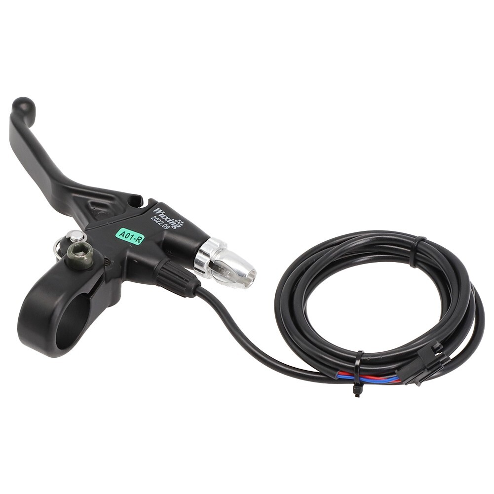 Electric Ebike Mechanical Brake Lever Power off Function SM Connector ...