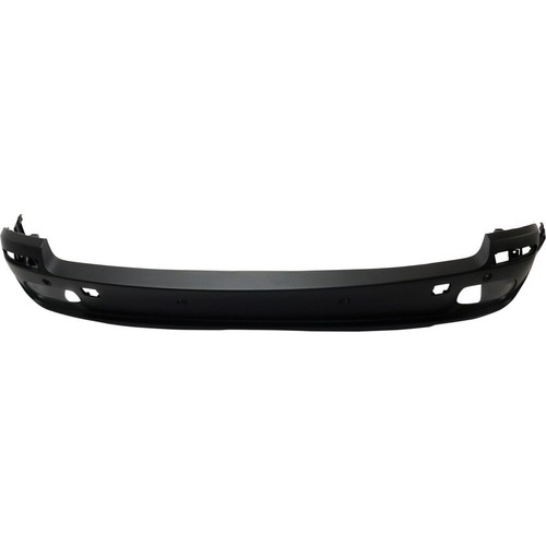 New Rear Bumper Cover Primed Fits 2007-2010 BMW X5 51127178280 ...