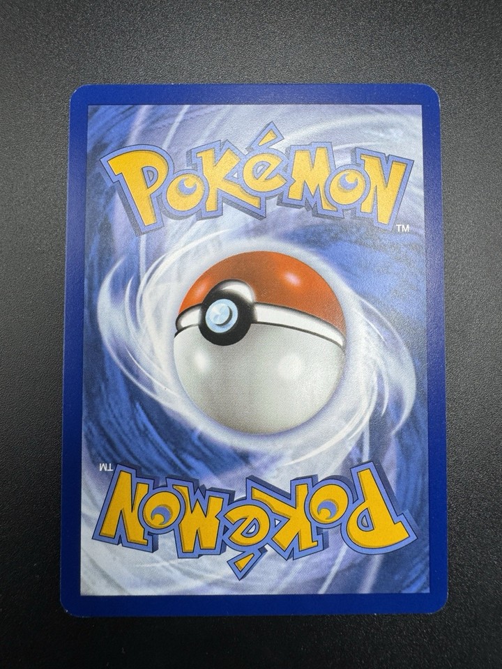 Riolu (Master Ball Pattern) 050/131 Prismatic Evolutions Holo | eBay