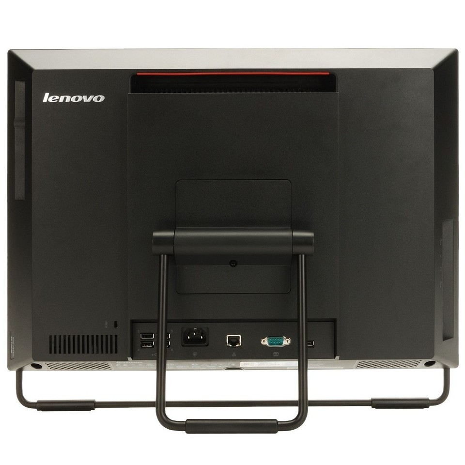 Lenovo ThinkCentre M71z All-In-One PC Pentium 8GB RAM 320GB HDD Windows ...