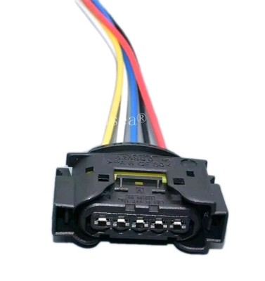 ford transit turbo actuator plug repair loom | eBay UK