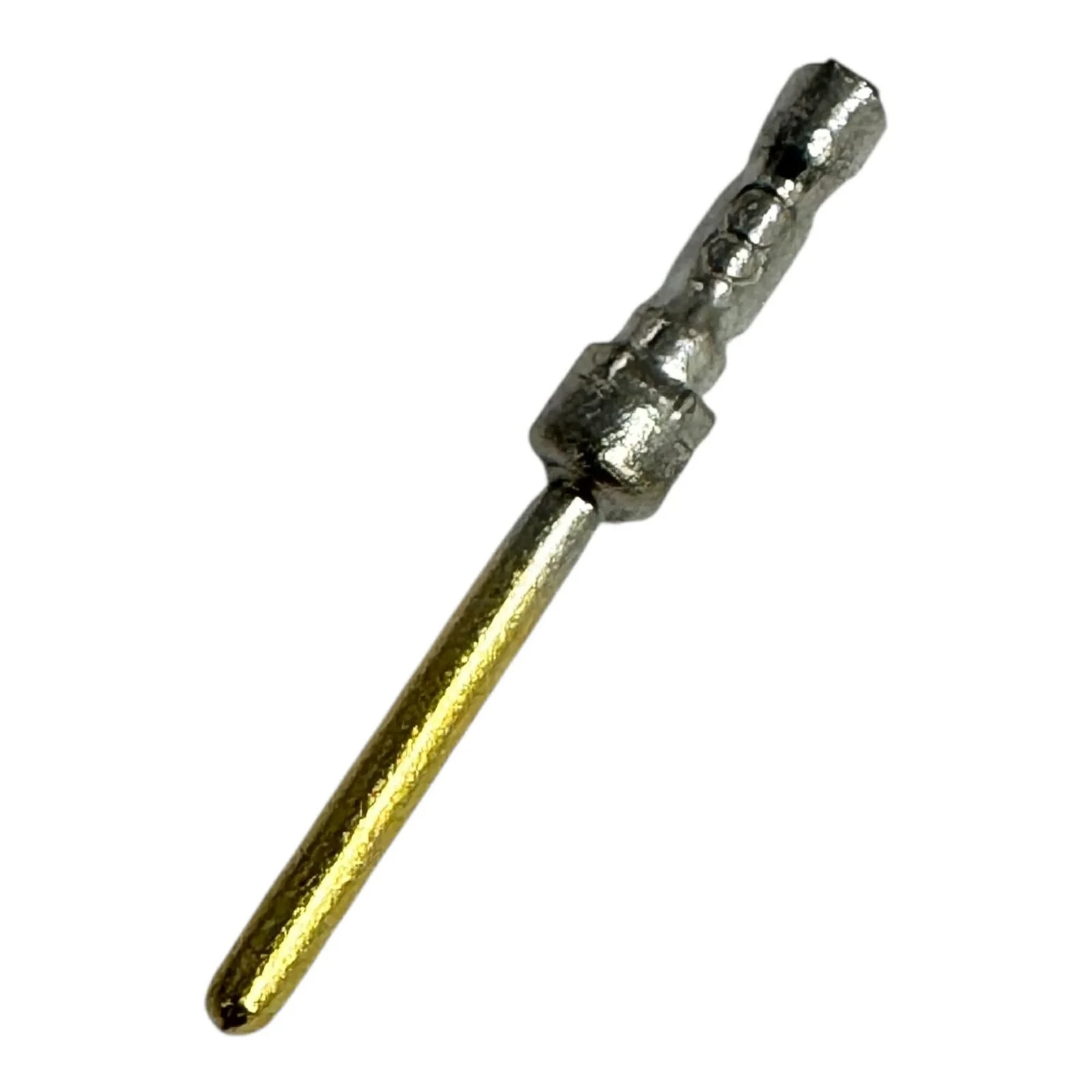 079957-0045 ITT Circular Mil Spec Connector Male Crimp Contact Pin 24 ...