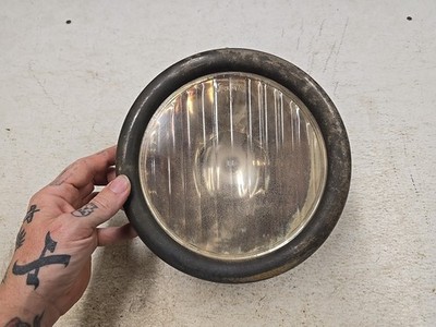 Original Ford Model T Headlamp Headlight (1926-1927?) | eBay