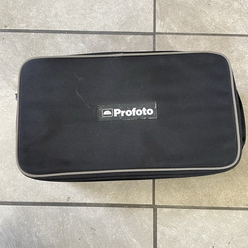 Profoto Carry Bag Case 17x9.5x6 | eBay