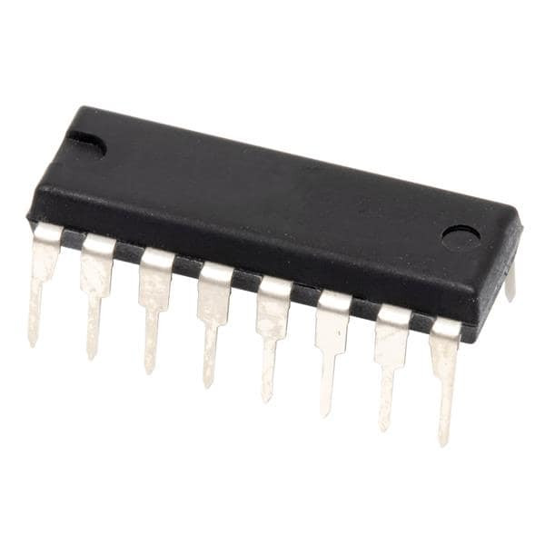 1Pcs AD677JNZ PDIP-16 Analog to Digital Converters - ADC IC, 16-BIT ...