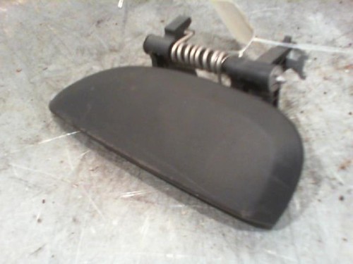 Poignee porte avant gauche DACIA SANDERO 801008681R | eBay