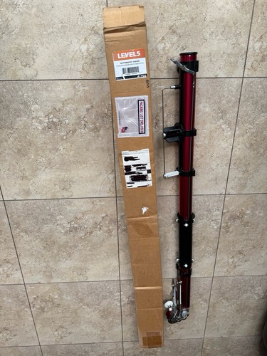 LEVEL 5 TOOLS Automatic Drywall Taper - 4-760 | eBay