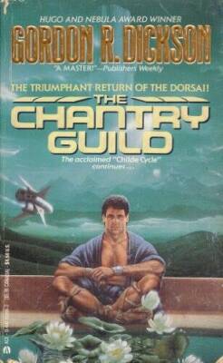 The Chantry Guild (Childe Cycle) - Mass Market Paperback - GOOD ...