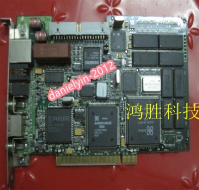 1Pcs Used VCON T97-0342-0 Cruiser 150 PCA10072 | eBay