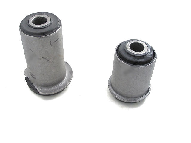 Front Lower Control Arm Bushing fits Chevy K2500 Suburban 1992-1999 ...