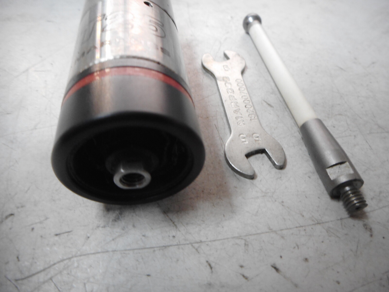 MARPOSS -- MIDA TOUCH PROBE and CERAMIC Tip -- T25 | eBay