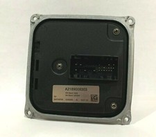 Genuine Mercedes-Benz GLS X166 Right LED Headlight A1668202400 for sale ...