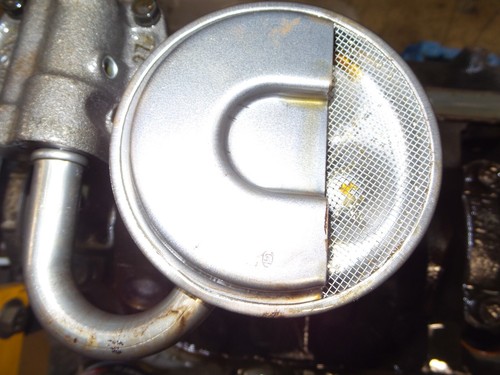 SBC Chevy 305 Engine 5.0l Small Block Casting # 14093627 for sale ...