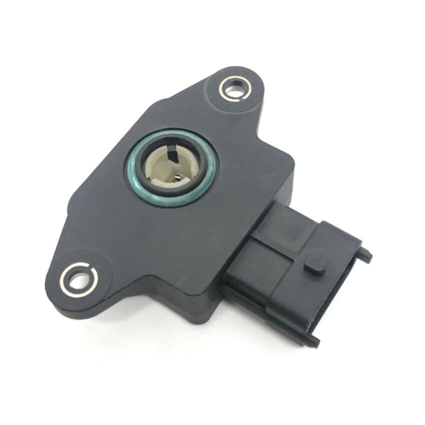 Throttle Position Sensor Fit For Hyundai Kia 2.0L TPS 35170-22600 35170 ...