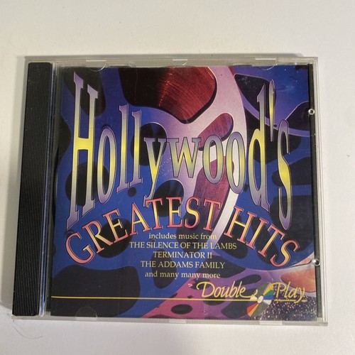 Hollywoods Greatest Hits CD | eBay Australia