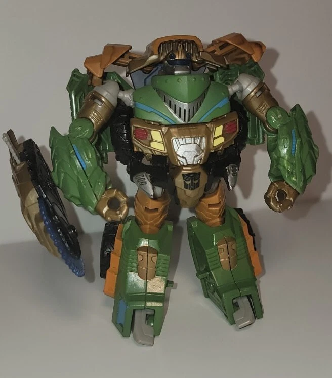 Transformers Prime Beast Hunters Bulkhead