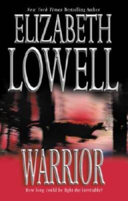 Warrior (MacKenzie-Blackthorn, Book 5) - Mass Market Paperback - GOOD ...