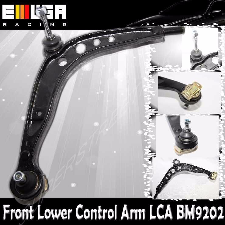 FRONT DRIVER Upper Control Arm Ball Joint for BMW E36 3 Series | eBay