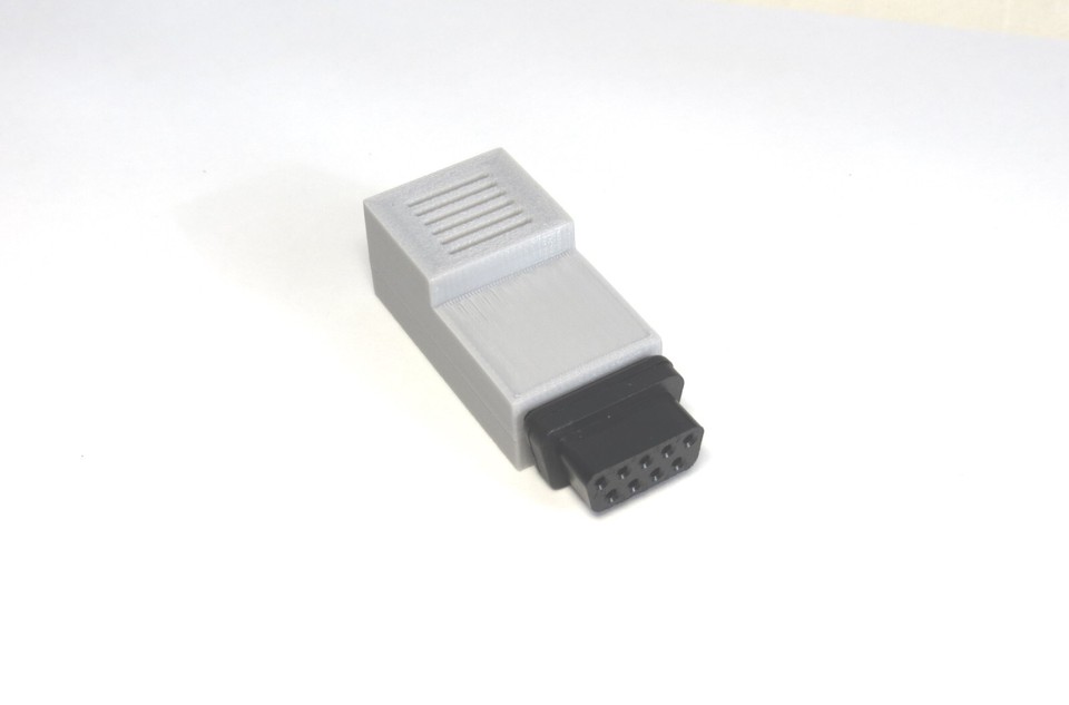 Amiga USB mouse Adapter for all model , read the description ! | eBay