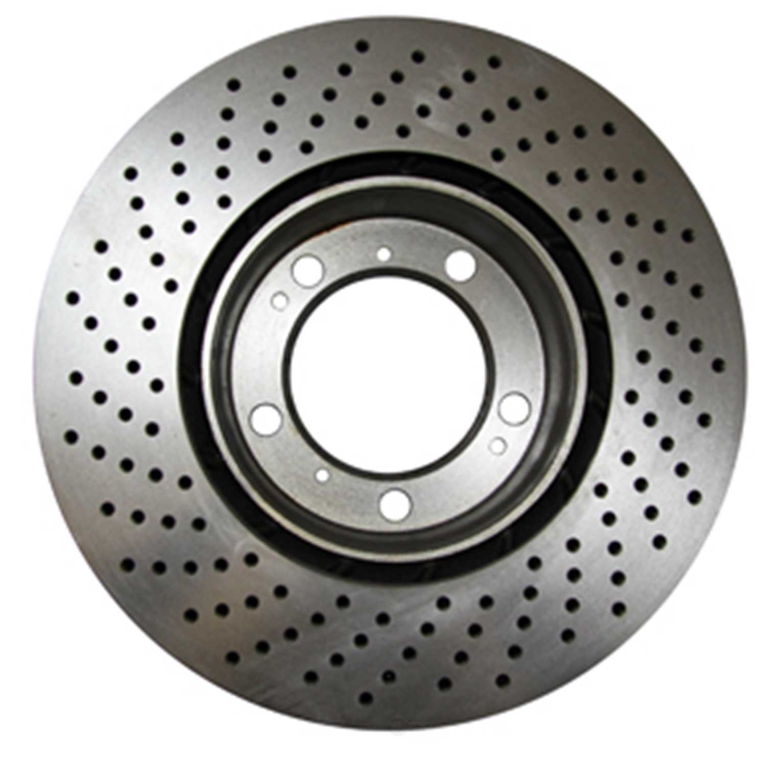 Disc Brake Rotor Set EBC Brake RK2107XD for sale online | eBay