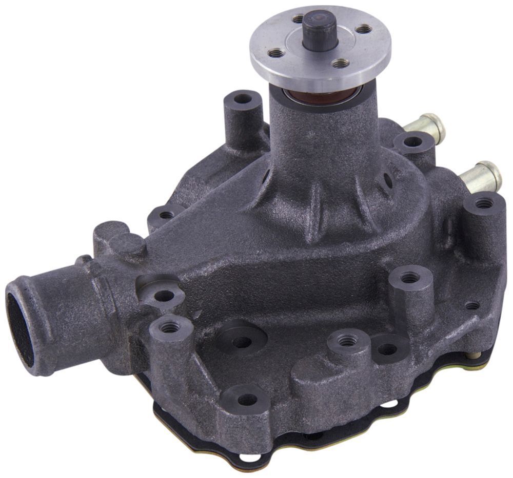 Engine Water Pump-Water Pump(Standard) Gates 43044 for sale online | eBay