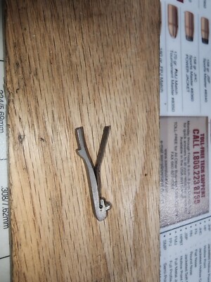 Marlin 1894 SS Ejector & Spring-1894 Model Lever Action NOS Stainless ...