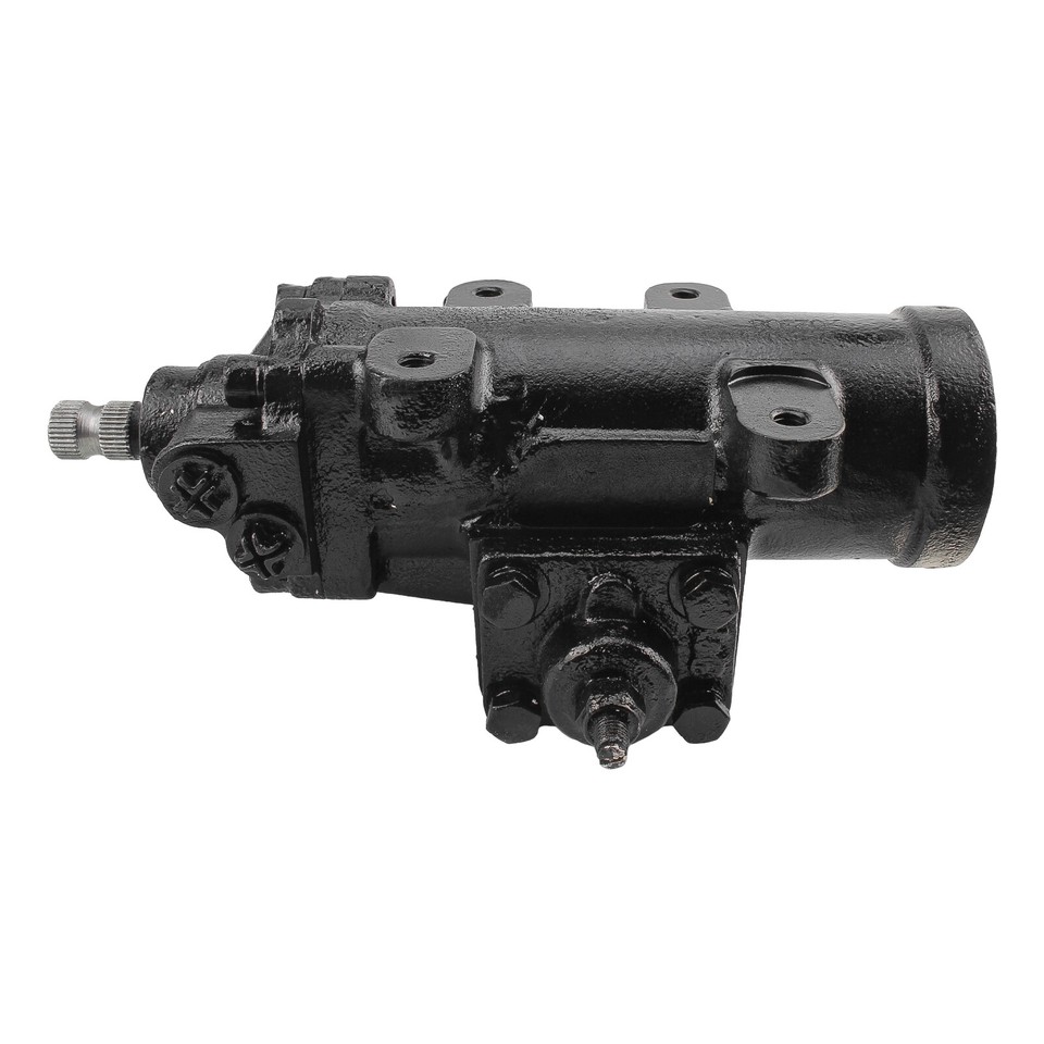 Power Steering Gear box for Chevy Malibu 64-67 Chevelle GMC Sprint ...