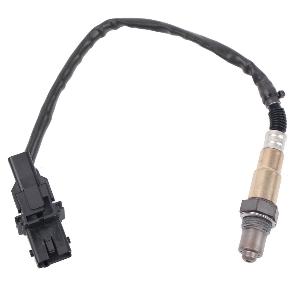 NEW Quality Upstream O2 Oxygen Sensor For Nissan Altima Titan Cadillac ...