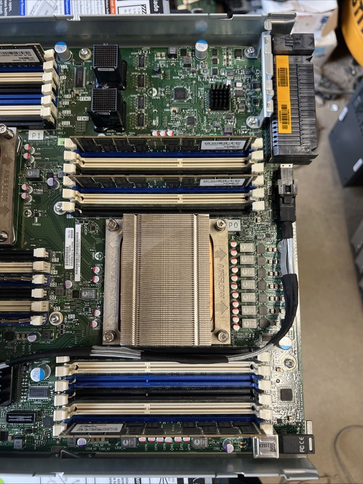 Sun /Oracle X3-2B Blade Server FAST SHIP!! | eBay