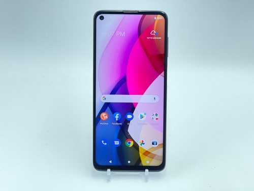 Motorola Moto G Styls 128GB XT2115DL (Safelink) Blue (E-0208) | eBay