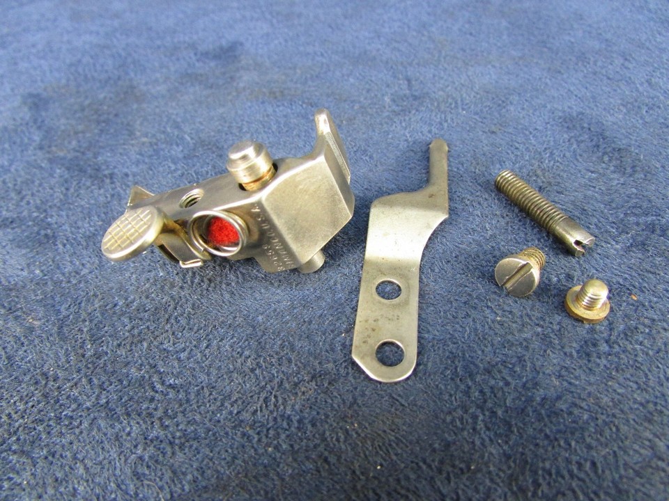 Singer Sewing Machine Model 66-X - Choose Your Parts - Free Shipping ...