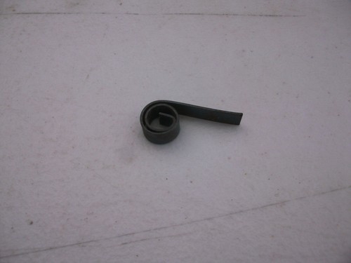 NOS EXHAUST MANIFOLD ANTI RATTLE SPRING SUITS FE FC FB EK EJ HOLDEN ...