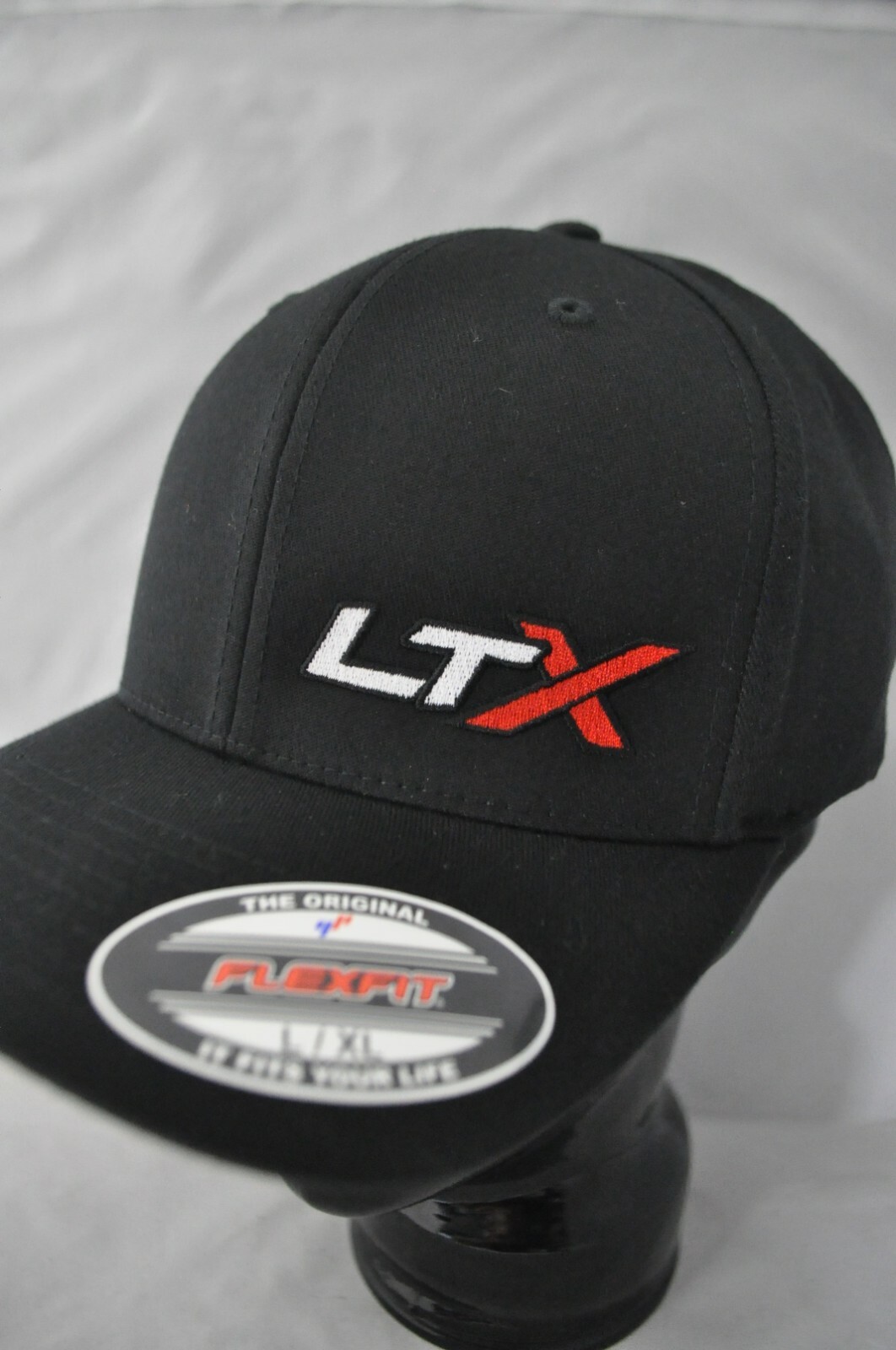 LTX Hat with FREE LTX decal | eBay